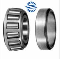 China Metric Taper Roller Bearing 30205 25x52x16.25mm for Automotive and Machinery for sale