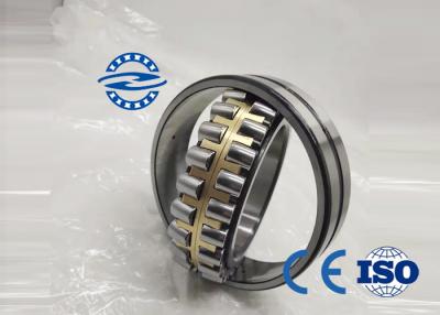 China 23134CA/W33 Chrome Steel Spherical Roller Bearing 170x280x88mm for Forklift for sale