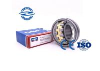 China Spherical Roller Bearing 20317MB/W33 85x180x41mm C3 Clearance Brass Cage for sale