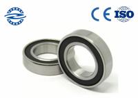 China 6810ZZ 2RS Deep Groove Ball Bearing 50x65x7mm Chrome Steel Single Row High Speed Low Noise for sale
