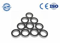 China 6810ZZ 2RS Deep Groove Ball Bearing 50x65x7mm Chrome Steel Single Row High Speed Low Noise for sale