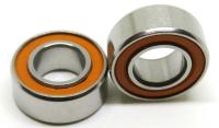China 6810ZZ 2RS Deep Groove Ball Bearing 50x65x7mm Chrome Steel Single Row High Speed Low Noise for sale