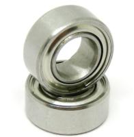 China 6810ZZ 2RS Deep Groove Ball Bearing 50x65x7mm Chrome Steel Single Row High Speed Low Noise for sale