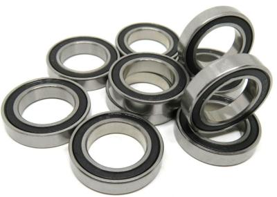 China 61914 FAG Deep Groove Ball Bearing 70x100x16mm for Automobile Machinery for sale