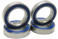 China FAG 61912-2RS Deep Groove Ball Bearing 60x85x13mm Single Row High Speed for sale