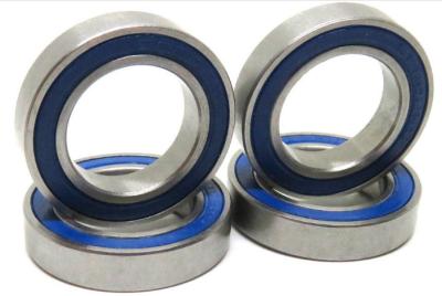 China FAG 61912-2RS Deep Groove Ball Bearing 60x85x13mm Single Row High Speed for sale