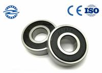China FAG NAG 61912-2RS Deep Groove Ball Bearing 60x85x13mm High Speed Low Noise for sale