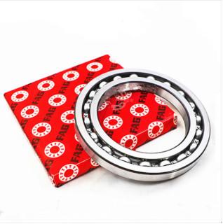 China FAG NSK 61910 Deep Groove Ball Bearing 50x72x12mm Single Row High Speed for sale