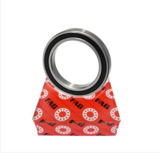 China FAG NSK 61914-2RS Deep Groove Ball Bearing 70x100x16mm Axial Load 27000N for sale