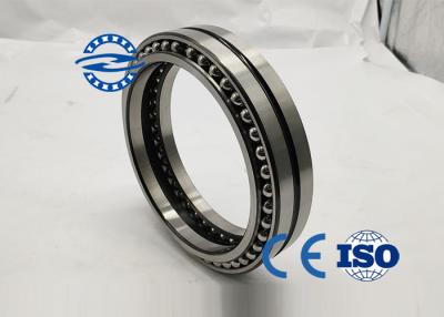 China NTN BD155-6A Excavator Bearing Angular Contact Ball Sizes 155x198x47 Mm for sale
