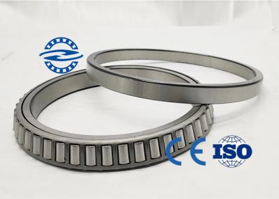 China NTN L540049-10 Tapered Roller Bearing 196.85x254x28.575mm Single Row Open Type for sale