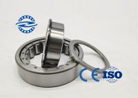 China NTN NUP214 Cylindrical Roller Bearing 70x125x24 mm for Excavator Track Parts for sale