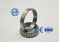 China NTN JLM813049-10 Single Row Ball Bearing 70mm ID 110mm OD for Excavator Swing for sale