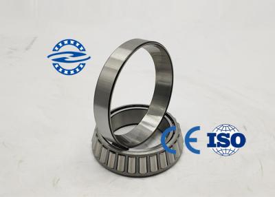 China NTN JLM813049-10 Single Row Ball Bearing 70mm ID 110mm OD for Excavator Swing for sale