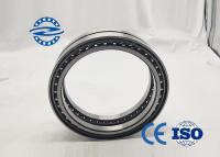 China SF 4007PX 1 Excavator Bearing Single Row Deep Groove Ball Bearing 200x250x25mm for sale