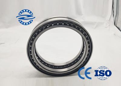 China SF 4007PX 1 Excavator Bearing Single Row Deep Groove Ball Bearing 200x250x25mm for sale