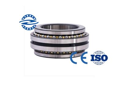 China Angular Contact Ball Bearing Double Row High Speed 260x400x164mm 234452-M-SP for sale