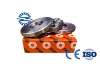 China Angular 53320 Contact Ball Bearing / Single Direction Thrust Bearing – 100x170x59.2mm for sale