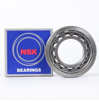 China Automobile Construction Cylindrical Roller Bearing GCR15 – 40x80x23mm for sale