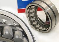 China High Precision Self Aligning Spherical Roller Bearing 23032CA/W33 160x240x60mm for sale