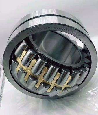 China 23036CA/W33 Spherical Roller Bearing 180x280x74mm GCr15 SAE52100 for sale