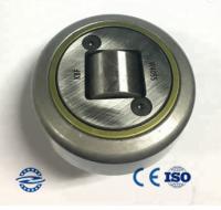 China Miniature 51100 Thrust Ball Bearing Single Direction GCR15 10x24x9mm for sale