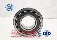 China GCR15 Spherical Roller Bearing 22314 CC/C3W33 70x150x51 mm for Excavator for sale