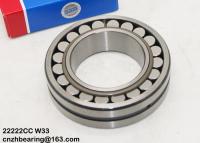 China Spherical Roller Bearing 22320 22222 23222 CA CAC CC EK MB 110mm to 400mm Bore for sale