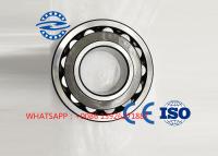 China Spherical Roller Bearing 22320 22222 23222 CA CAC CC EK MB 110mm to 400mm Bore for sale