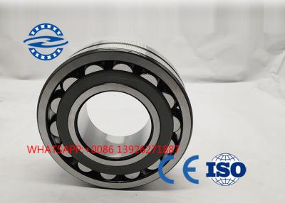 China Spherical Roller Bearing 23020 110x150x37mm for Excavator Industrial Machinery for sale