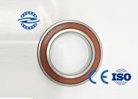 China 6206ZZ 6206-2RS Deep Groove Radial Ball Bearing 30x62x16mm for Excavator for sale