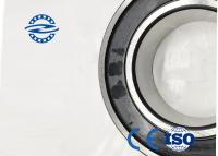 China NSK RS262307 GCR15 Deep Groove Ball Bearing 30x72x19mm for Excavator Machine for sale