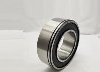 China NSK RS262307 GCR15 Deep Groove Ball Bearing 30x72x19mm for Excavator Machine for sale