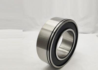 China NSK RS262307 GCR15 Deep Groove Ball Bearing 30x72x19mm for Excavator Machine for sale
