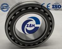 China 23122CC/C3W33 Spherical Roller Bearing 110x180x56mm for sale