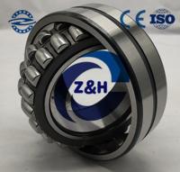 China 23122CC/C3W33 Spherical Roller Bearing 110x180x56mm High Load Capacity for sale