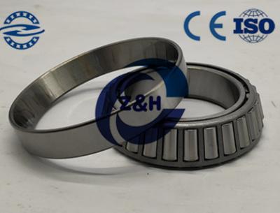 China 32014 Metric Series Tapered Roller Bearing 70x110x25mm High Load Capacity for sale