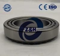 China 32014 Metric Series Tapered Roller Bearing 70x110x25mm High Load Capacity for sale