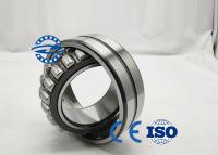 China 22214 Spherical Roller Bearing 70x125x40mm Self-Aligning Heavy Duty for sale