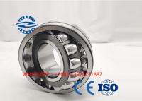 China Gcr15 Sae52100 Spherical Roller Bearing 23020 110x150x37mm for Excavator Swing for sale