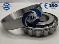 China 30318 ZH Taper Bearing Precision Tapered Roller Bearing 90x190x46.5mm for sale