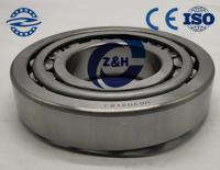 China 30318 ZH Taper Bearing Precision Tapered Roller Bearing 90x190x46.5mm for sale