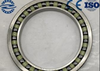 China SF4460PX1 Excavator Bearing Angular Contact Ball Bearing 300x372x36mm In Stock for sale