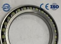 China 51140 Axial Ball Thrust Bearing 200x250x37mm Banded Thrust Bearing High Load Capacity for sale