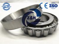 China Double Row Tapered Roller Bearing 33115 75x125x37mm for Excavator for sale