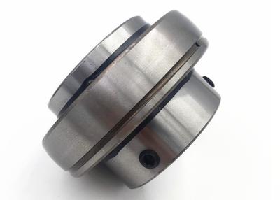 China UC206 NSK Pillow Block Bearing Insert Radial Ball Bearing 35mm Bore Diameter for Industrial Machinery for sale