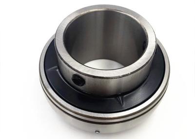 China Low Noise Agricultural Machinery UC205 Pillow Ball Bearing 25x52x34mm for sale