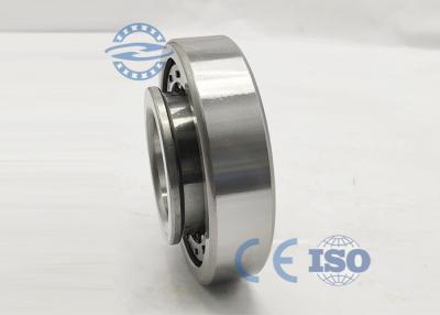 China NJ312 Single Row Cylindrical Roller Bearing 60mm Bore 130mm OD for Heavy Radial Load Applications for sale