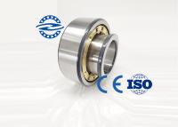 China Cylindrical Roller Bearing NJ216 Brass Cage 80x140x26mm High Performance for sale