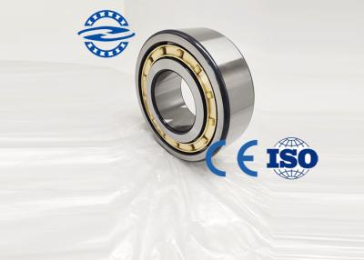 China Cylindrical Roller Bearing Nj216 Brass Cage High Performance 80*140*26mm for sale